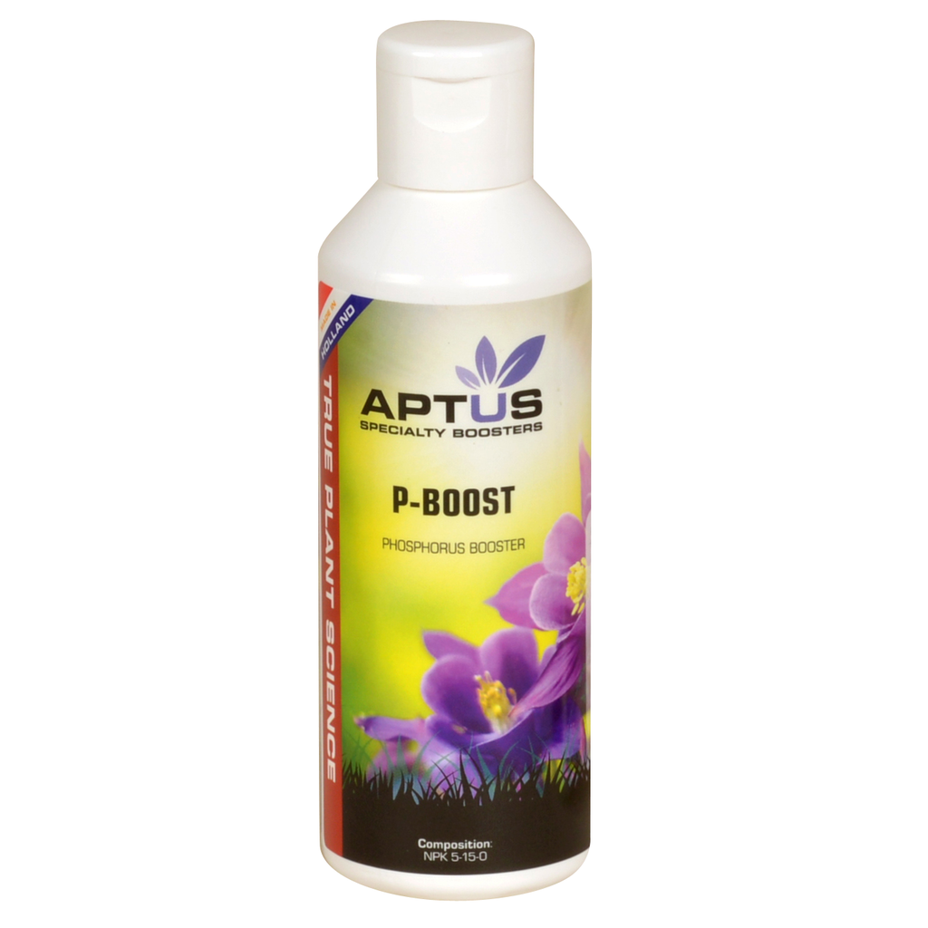 Aptus – P-Boost - Green Country