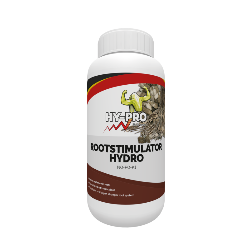 Hy Pro Rootstimulator HYDRO Stimolatore Radicale