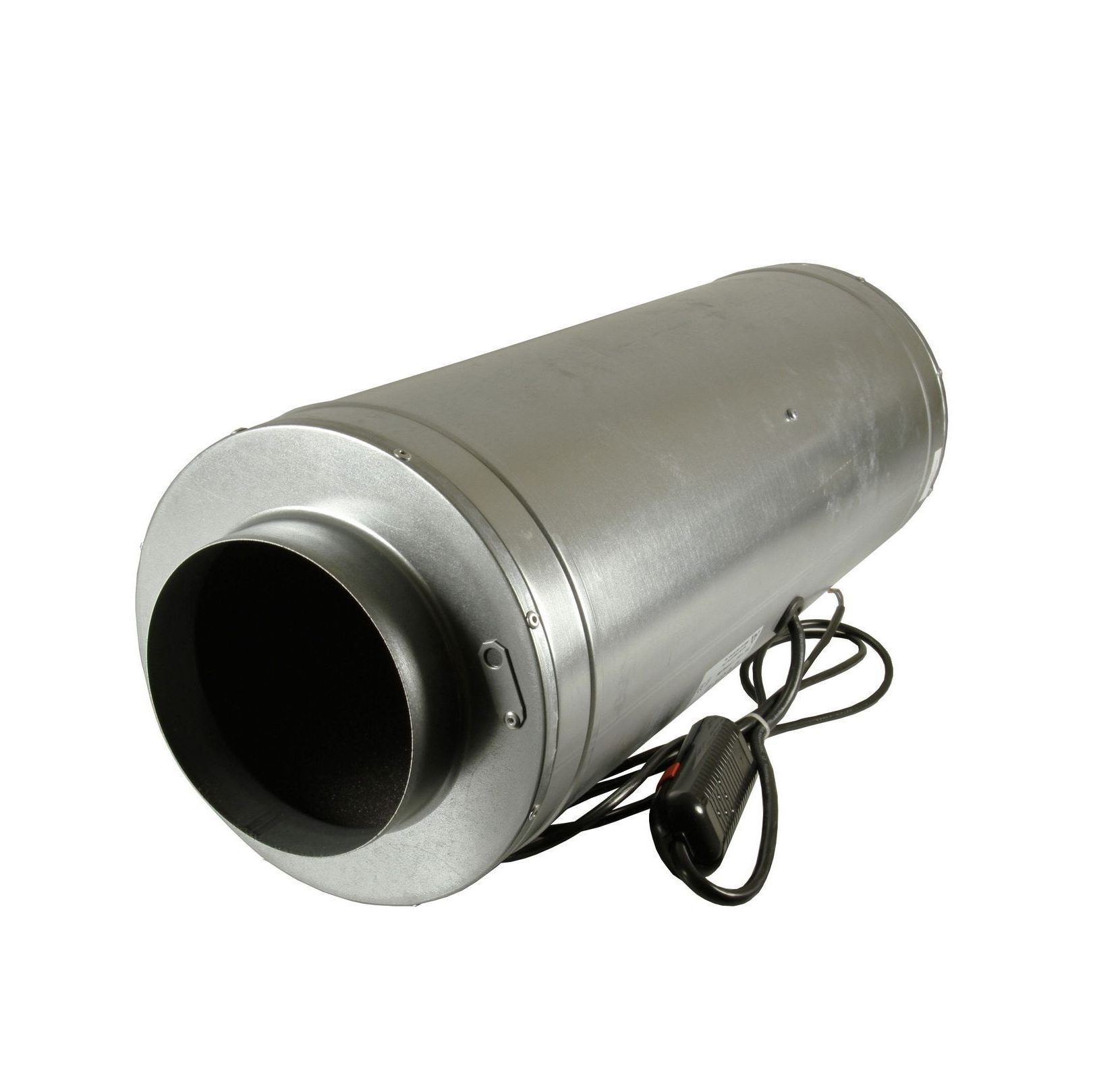 Can-Fan ISO-MAX Aspiratore Insonorizzato Can-Filters
