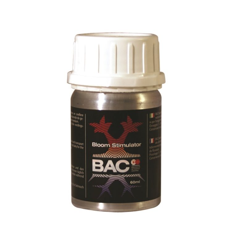 BAC Bloom Stimulator - Stimolatore della Fioritura