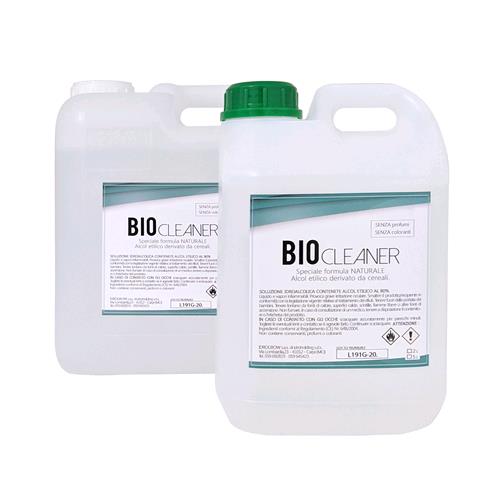 Bio Cleaner Tanica 5L - Green Country