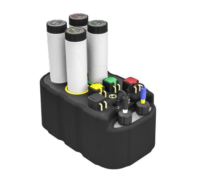 Nido ONE Controller per Impianti Idroponici Nido Pro