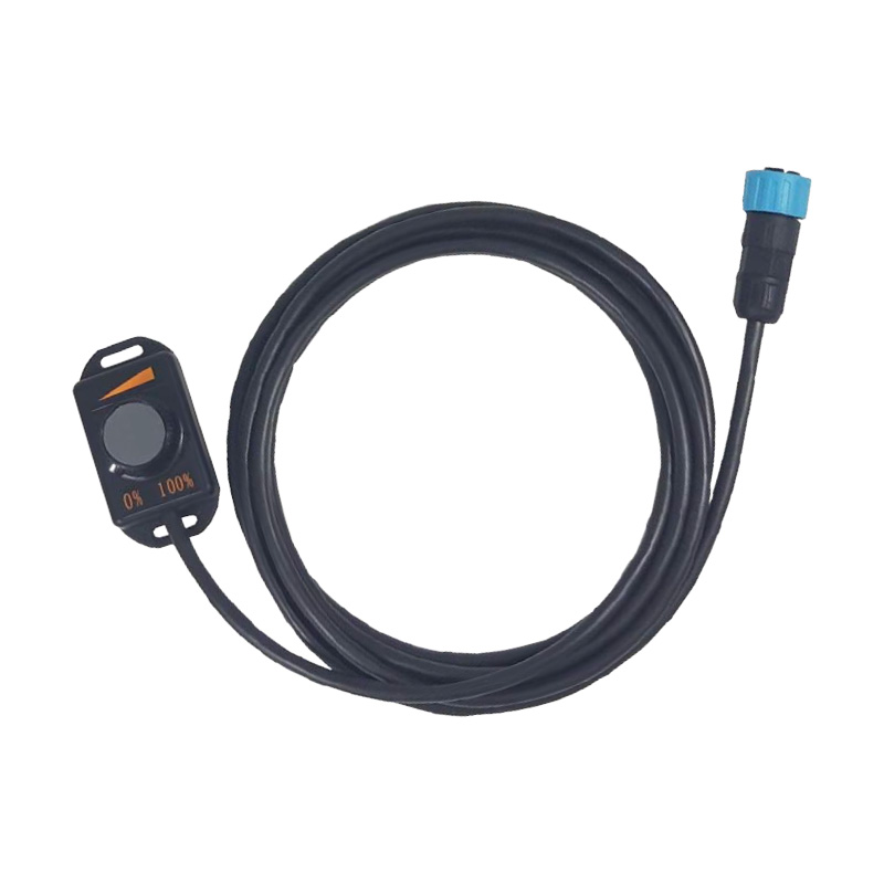 Mamaled Dimmer Manuale compatibile con Led Fluence by Osram