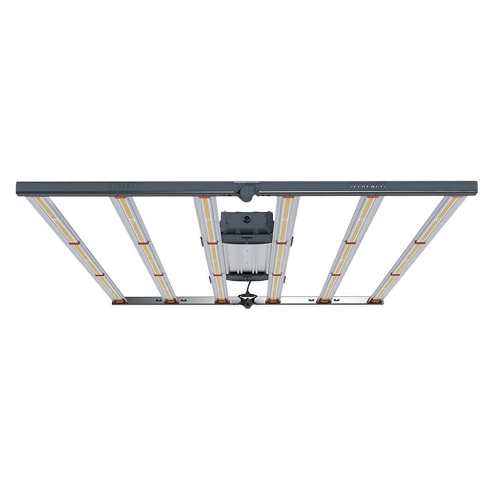 Fluence by Osram Led SPYDR 2i 630W 120x120cm