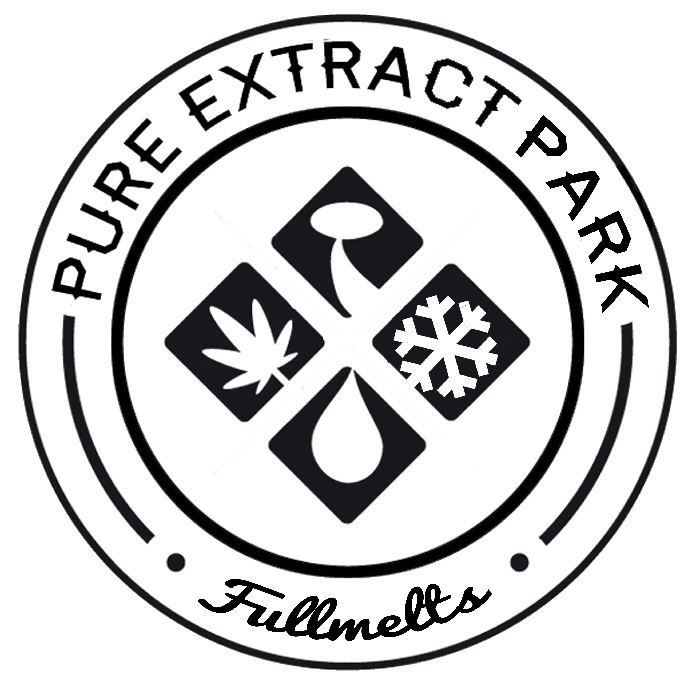 Pure Extract Rete per Dry Sift 1,25x10m