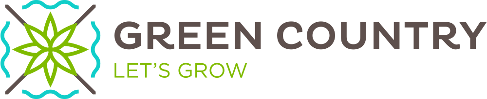 Homepage Growshop - Green Country