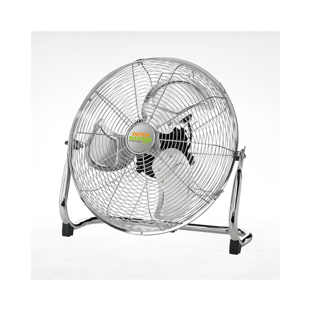 Dutch Masters Hydroponics Ventilatore a Pavimento 15"